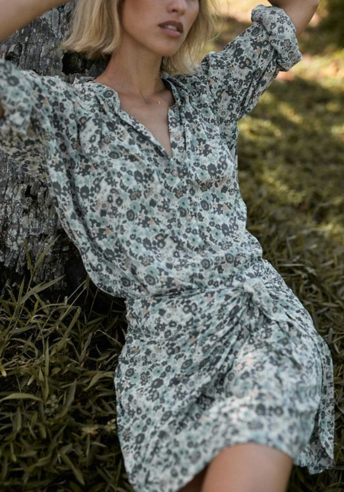 SHOP LILYA the label – White Bohemian